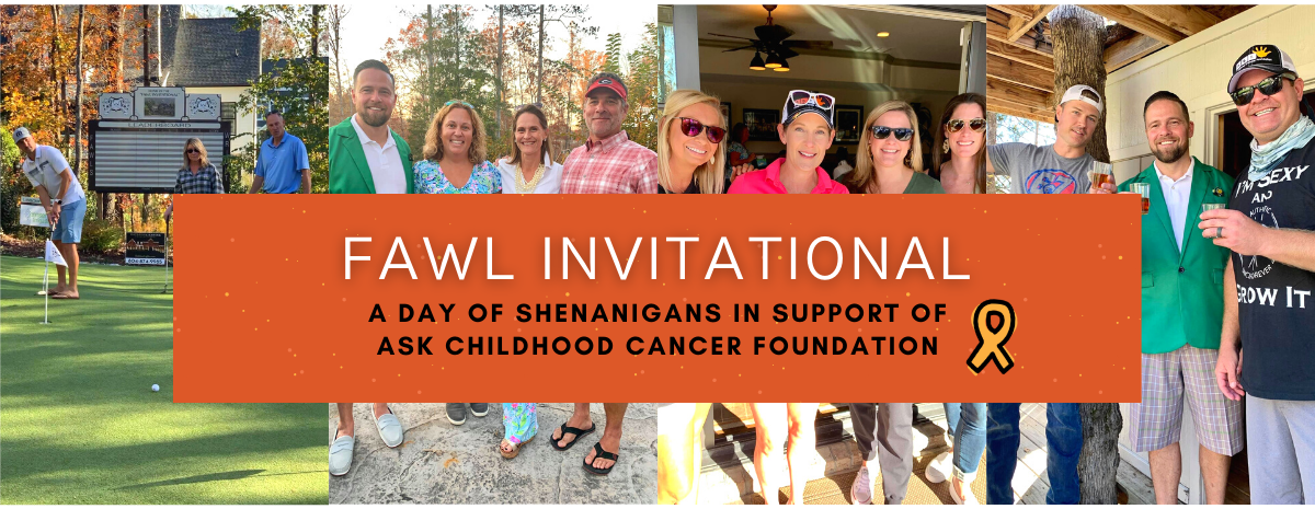 Fawl Invitational 2021